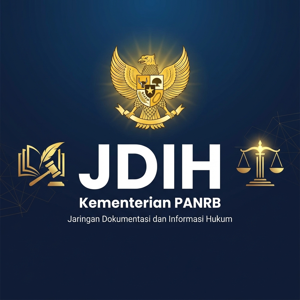 Kepmen No 16 Tahun 2025 Keputusan Menteri Pendayagunaan Aparatur